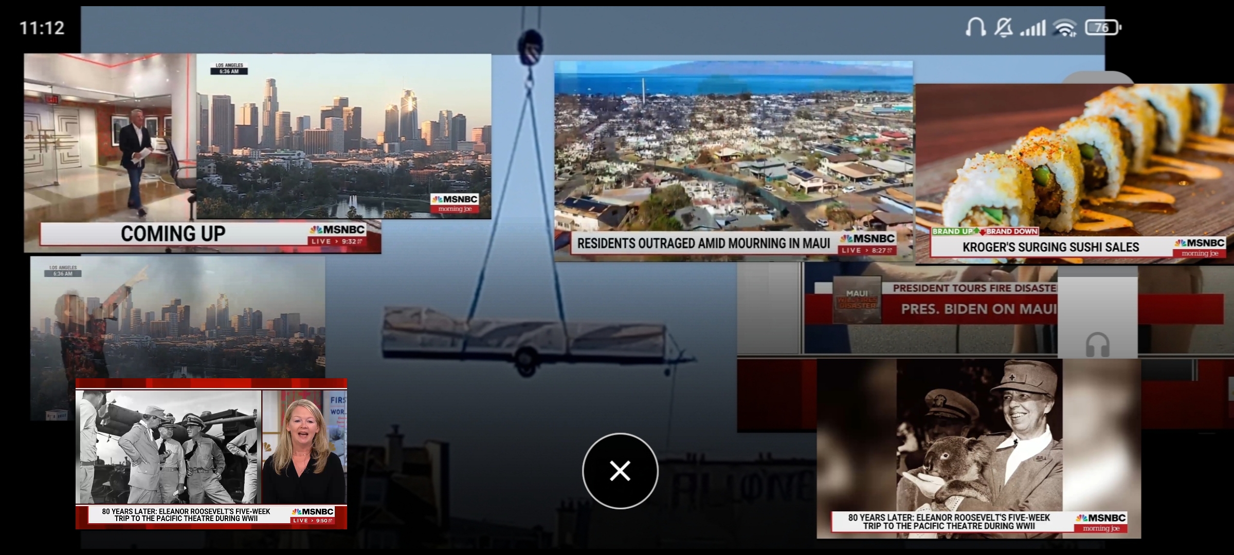 El proceso de una metamorfosis en Francia… Y que chingue a su madre ...